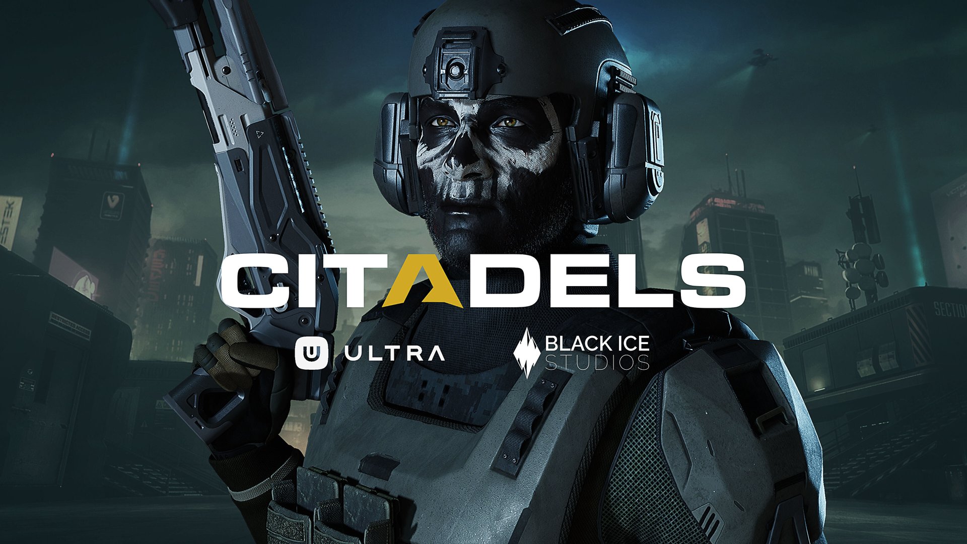 CITADELS - Ultra Games