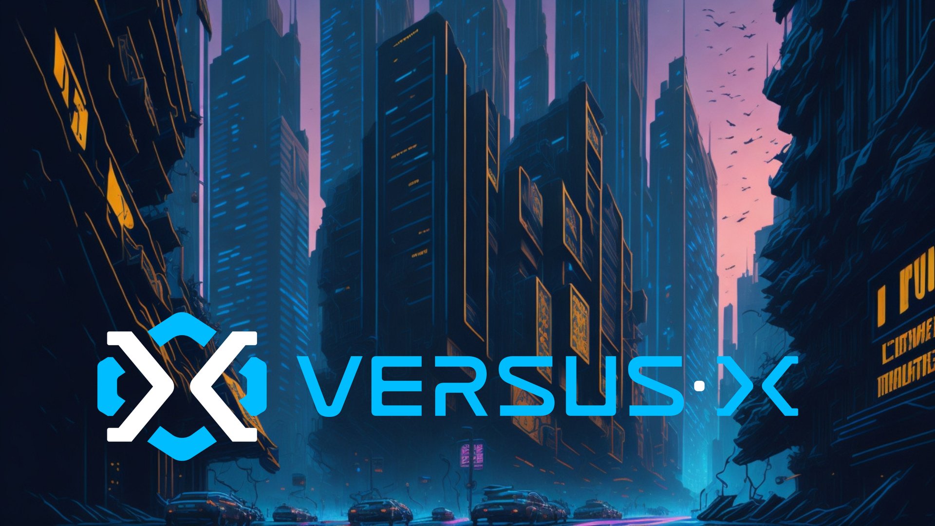 Versus-X - Ultra Games