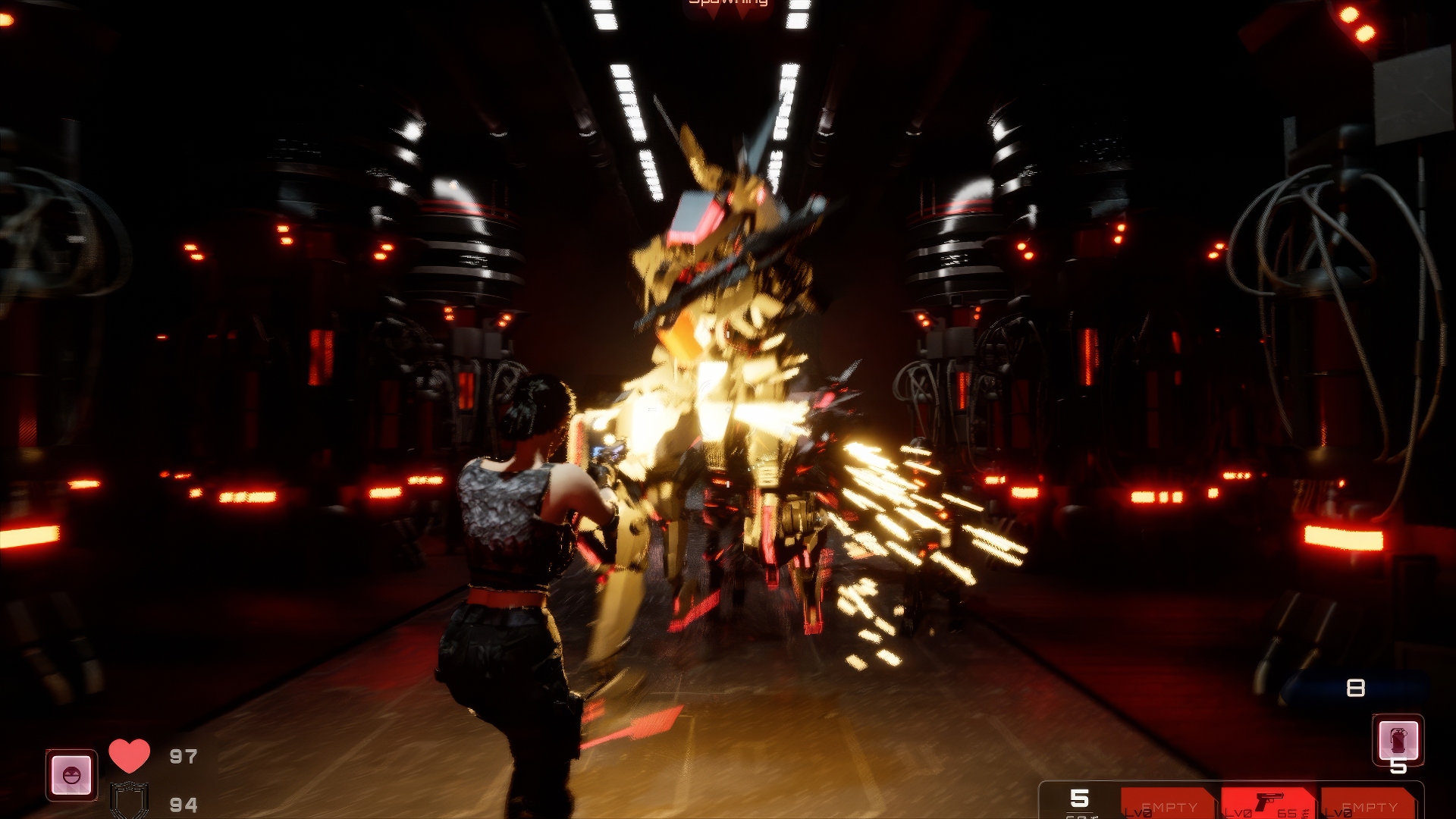 GPT Wars - Ultra Games