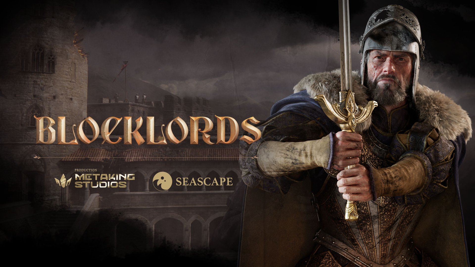 Blocklords - Ultra Games