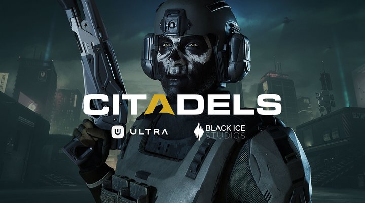 Ultra Games | Download and Play PC Games